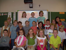 5de leerjaar B "VBS De Bron" te Wellen: Onze fijne lessen over ...