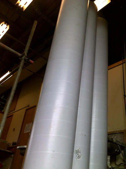 J T L: Sonoco - Formatube