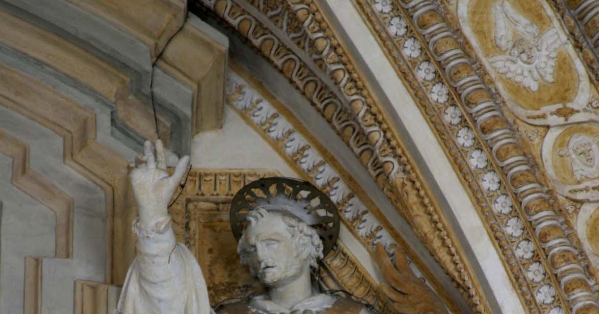 Liturgia Latina: 11th January, St Hyginus, Pope and Martyr