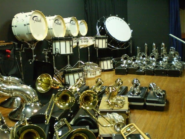 ASOCIACION PADRES INJUV: PROYECTO 2011