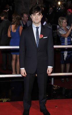 Thirsty Thursday: Harry Potter – Now and Then - Sweet Southern Prep