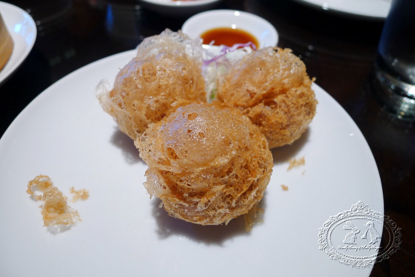 Deadly Bunny & Chubby Penguin: Fei Ya @ Renaissance Ratchaprasong, Bangkok