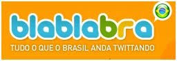 Blablabra: O que o Brasil anda twittando? - 365 Dias