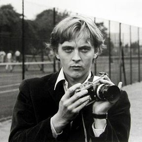CINEMATIQUE: DAVID HEMMINGS -- everything you ever wanted to know about ...