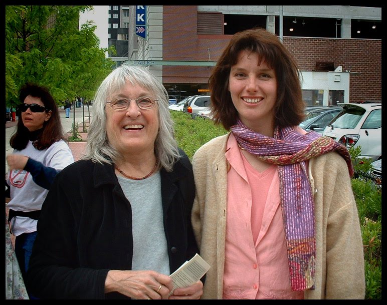 The Front Porch Swing