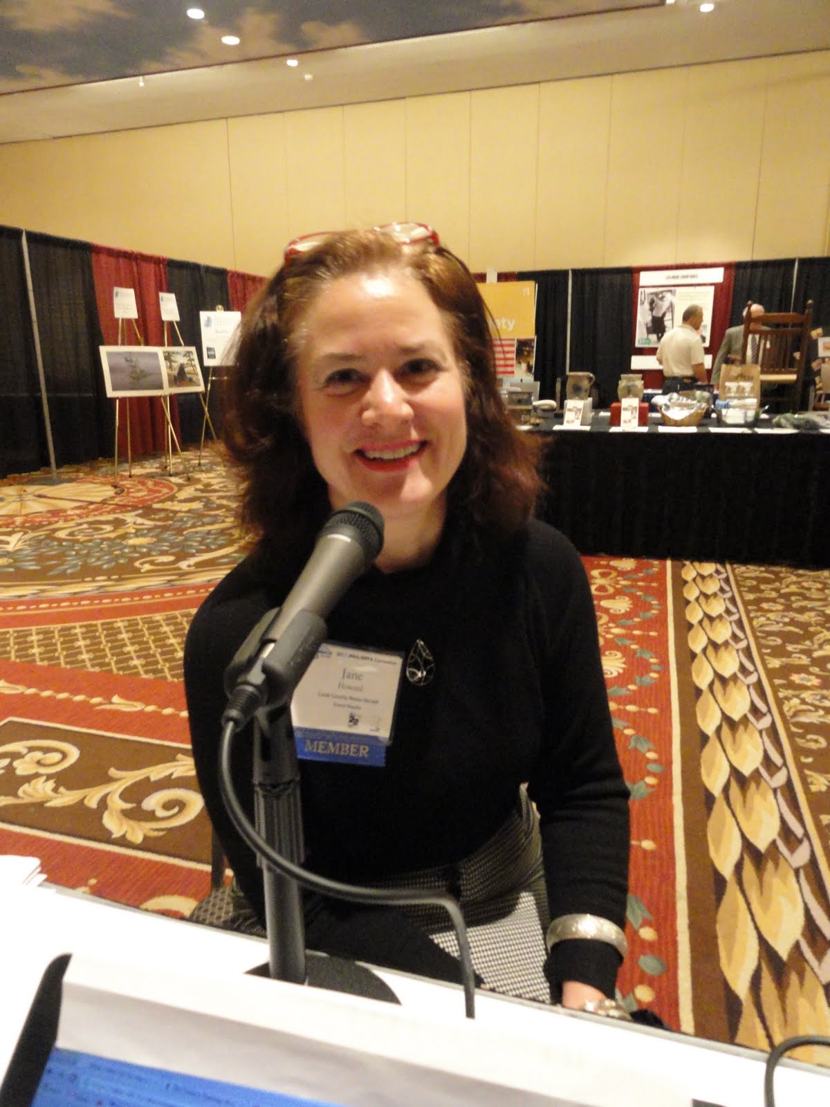 Minnesota Journalism: Jane Howard: Reporter for the Cook County News Herald