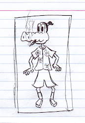 LA SOCIEDAD LOCA: 144 - La Gerencia: Don Cerote