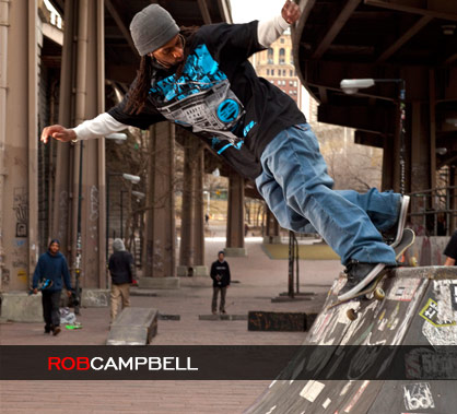 One Creative Publicist: Pro-Skater Rob Campbell is Featured in New HBO ...