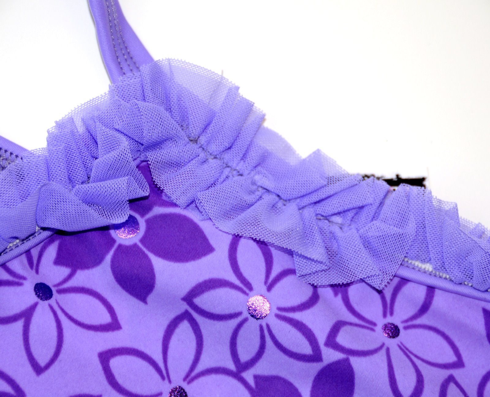 Lexi Dances - Lexi Luu Dancewear