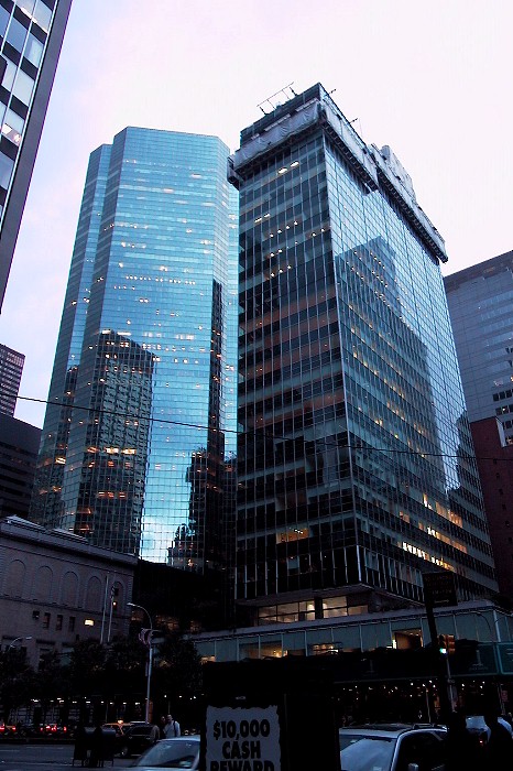 Broken Banks