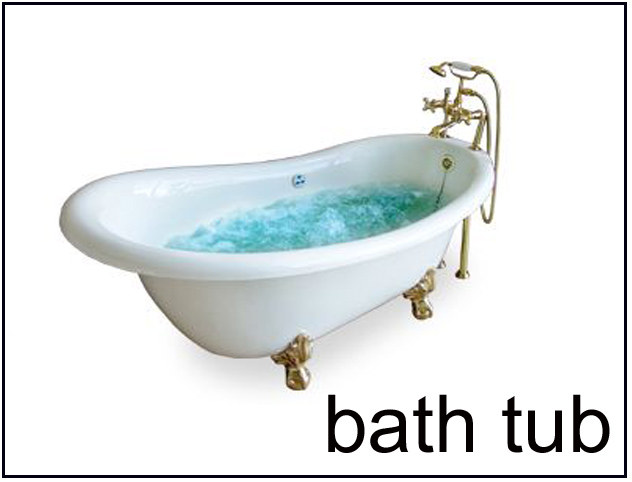 HOUSE FLASHCARDS | learningenglish-esl