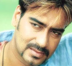 Bollywood: Ajay Devgan