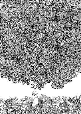 The Phobia Project: Anablephobia