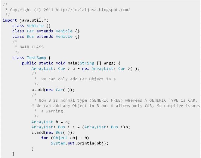 !!TOP!! Practice-car-java