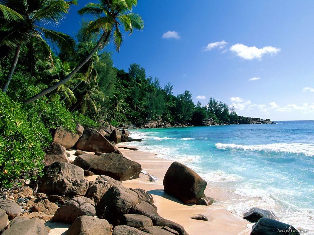 Sonia Z Français: Vocabulaire de l'été.