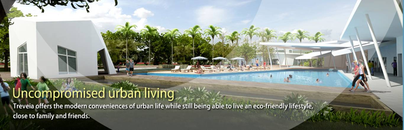 INNOVATING THE WAY YOU LIVE! -ALVEO LAND PROPERTIES: NUVALI *TREVEIA ...