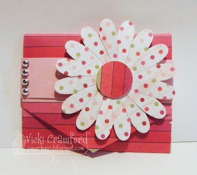 Project Tuesday: Project Tuesday - Gift Card/Envelope