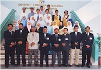 Blog Pelajar Sains Bioperubatan: Sekilas Pandang Sains Bioperubatan di ...