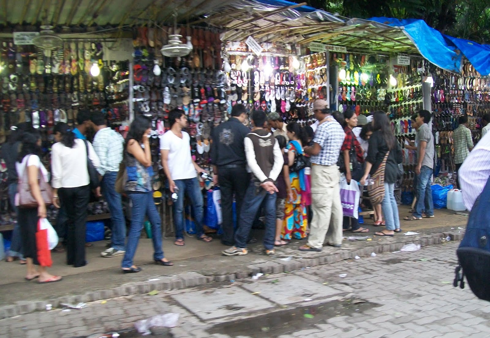 The Happie Wanderer: Bandra: the Queen of Suburbs