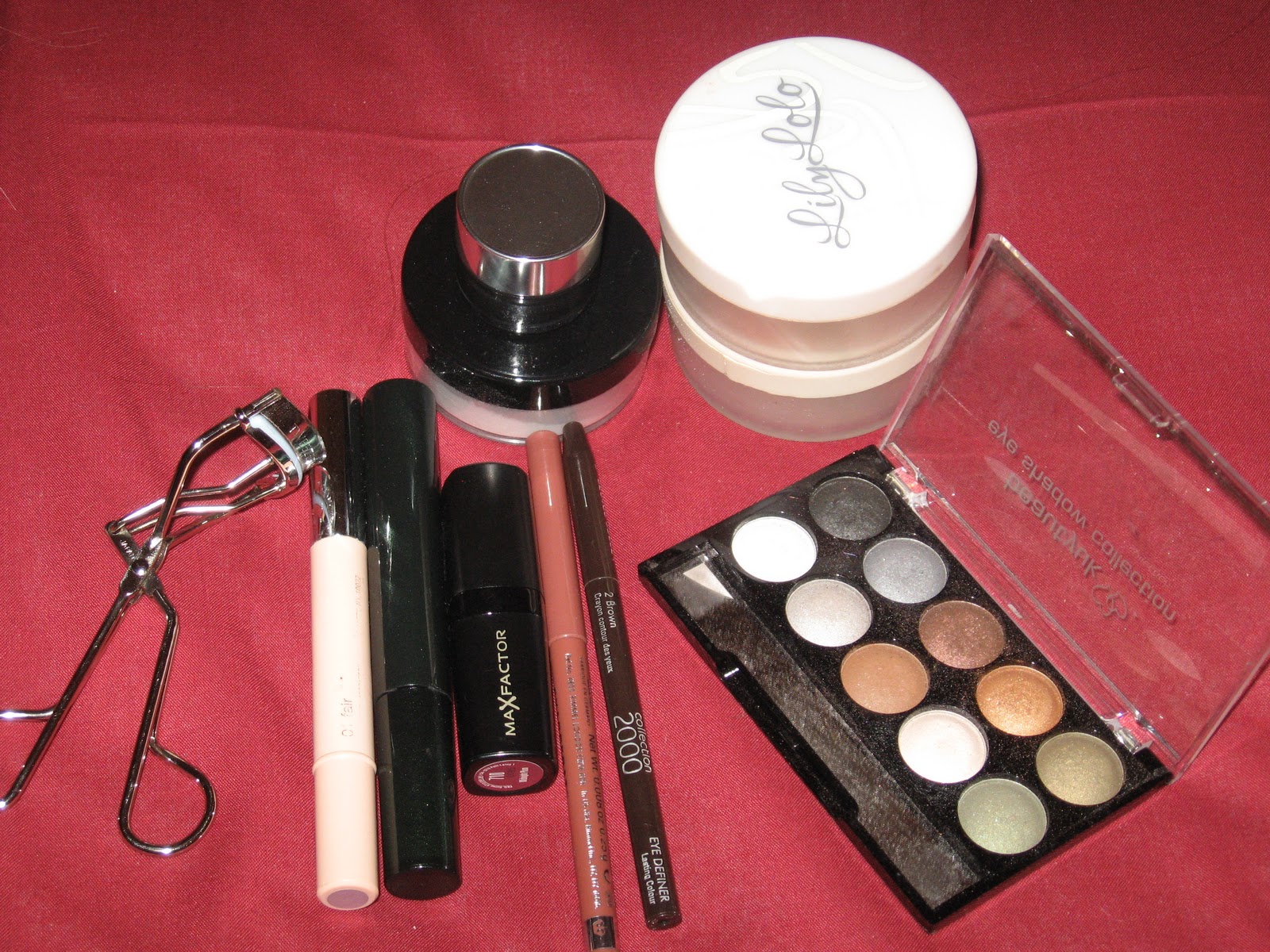 Ramblings of a Cosmetic Junkie: Plum Lips