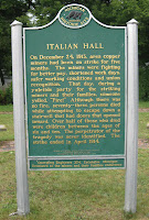 Marathon Pundit: Christmas Eve, 1913: The Upper Peninsula's Italian ...