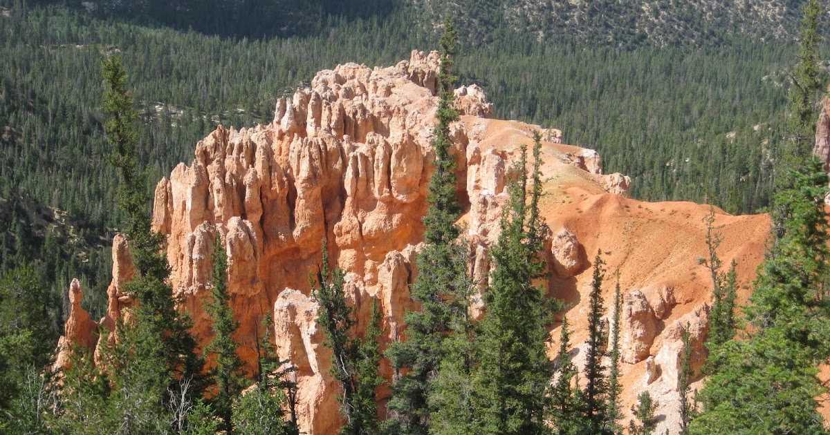 Marathon Pundit: Four Corners Furtherance: A final look at Bryce