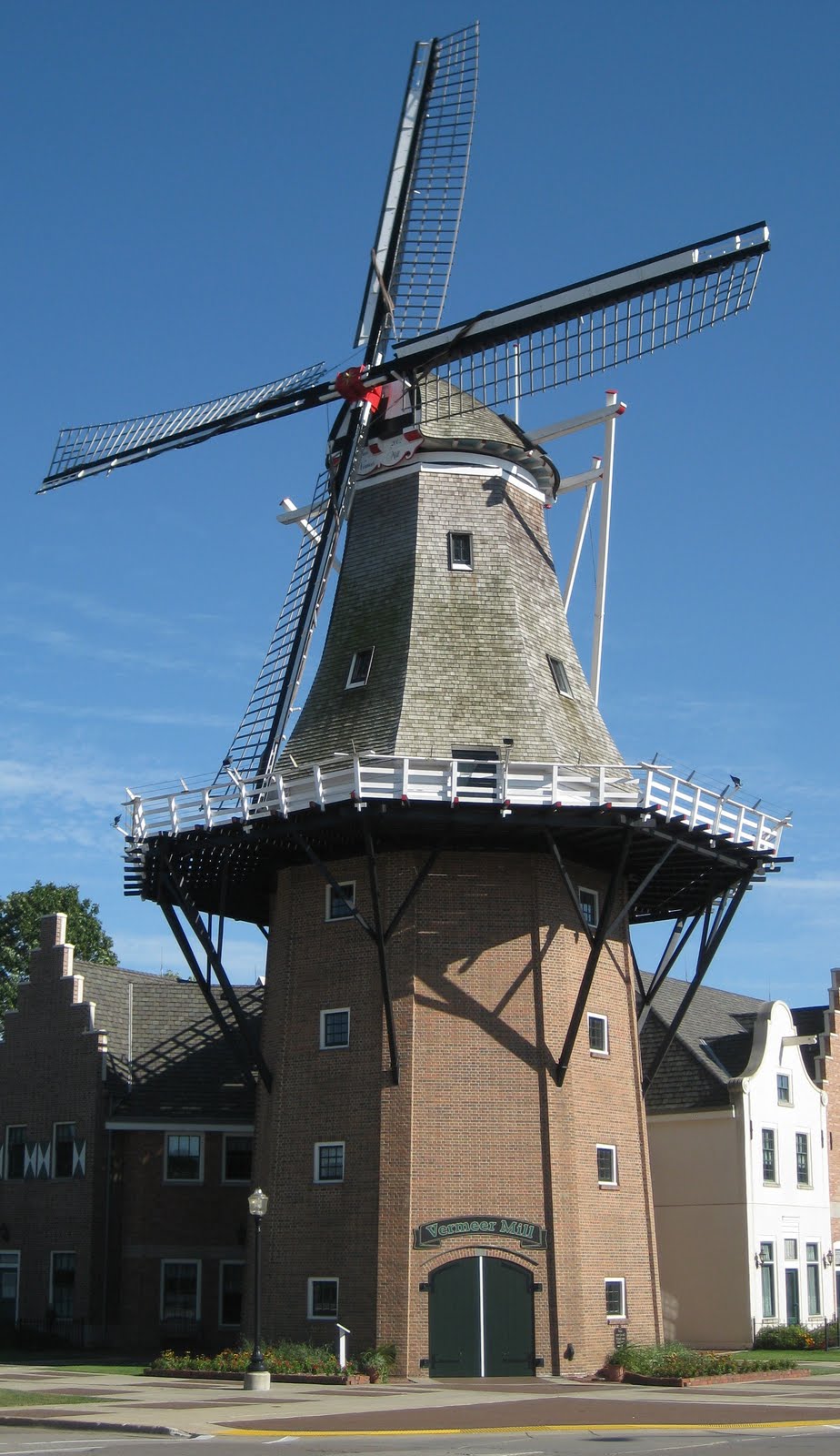 Marathon Pundit: Iowa I Opener: Pella