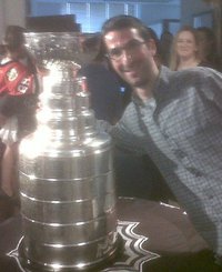 Chicago Radio Spotlight: Ben Finfer