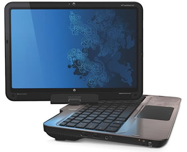 Ahora HP ofrece procesadores Core i3 e i5 para la TouchSmart tm2 - Lo ...