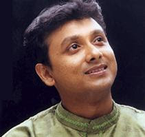 Indian Playback Singers: Unnikrishnan