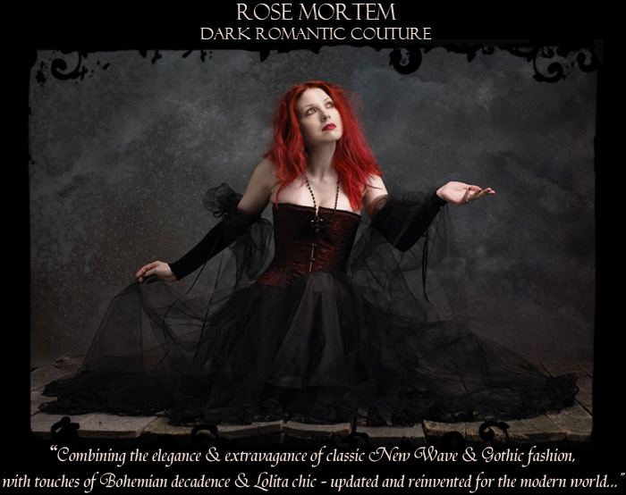 Rose Mortem - Alchetron, The Free Social Encyclopedia