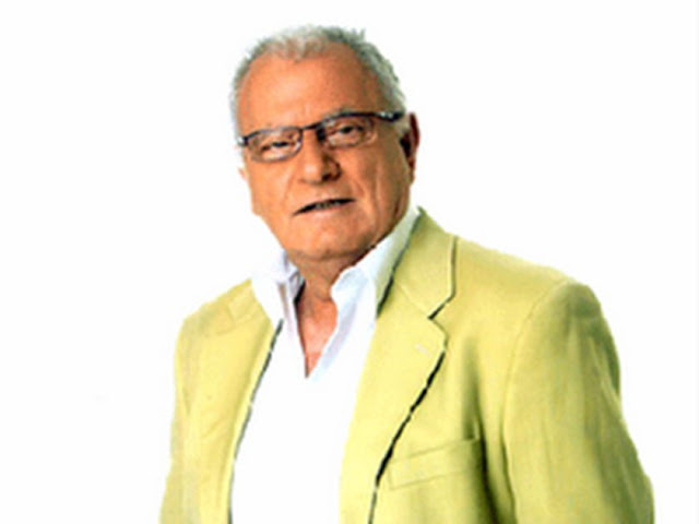 ΤΟ ΑΥΤΟΝΟΗΤΟ: ΠΟΣΟ ΧΑΡΔΑΒΕΛΑΣ ΕΙΣΑΙ!!!!!!