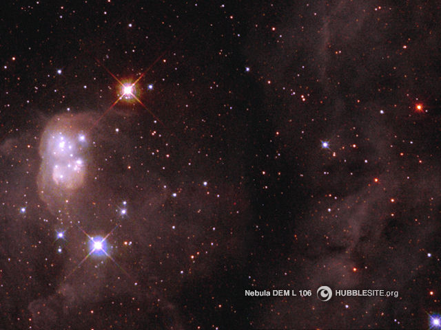 sang wanita tangguh!!: Benda langit yang unik.