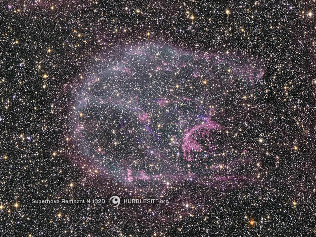 sang wanita tangguh!!: Benda langit yang unik.