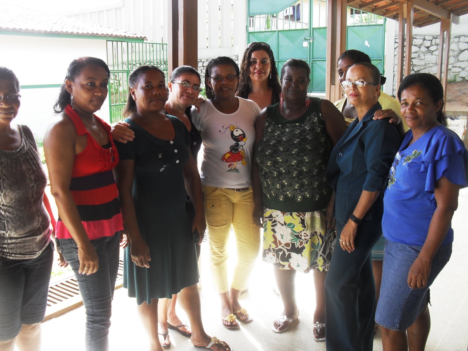 ESCOLA MUNICIPAL JACIRA FERNANDES MENDES