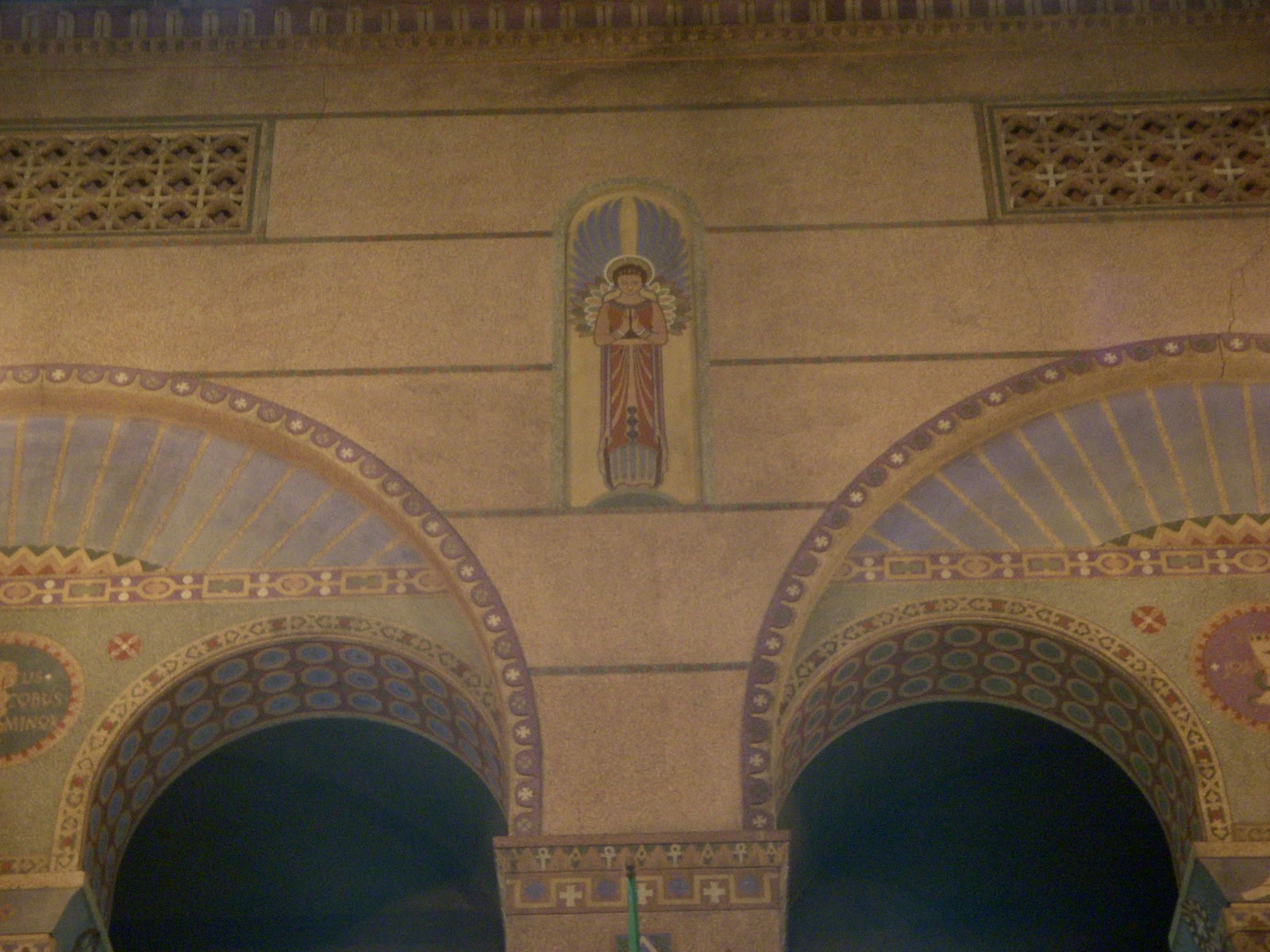 Tales From Federal City: October 2010