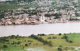 MAGANGUE- BOLIVAR: MAGANGUE BOLIVAR