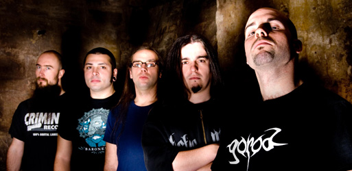 Morbid Musik : Metal..Our Purpose In Life !: Gorod's Discography