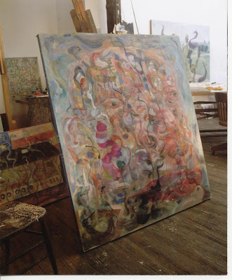 Hindsight : Tullman Collection Artist Jim Lutes in New Solo Show at ...