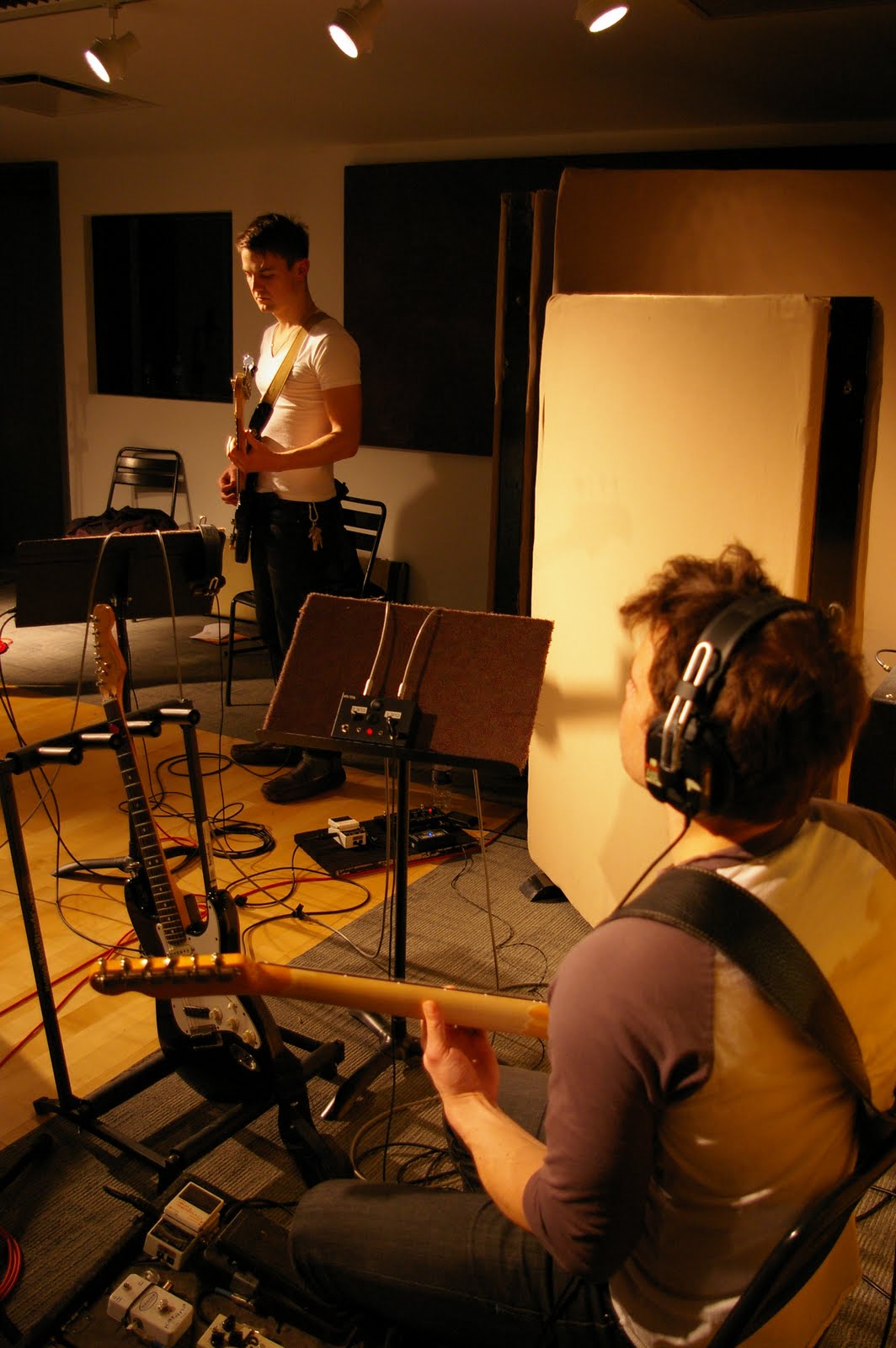 Hindsight : TRIBECA FLASHPOINT MEDIA ARTS ACADEMY HOSTS CAVASHAWN FOR ...