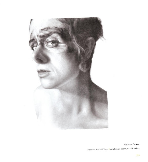 Hindsight : TULLMAN COLLECTION ARTIST MELISSA COOKE SELECTED AS EDITOR ...