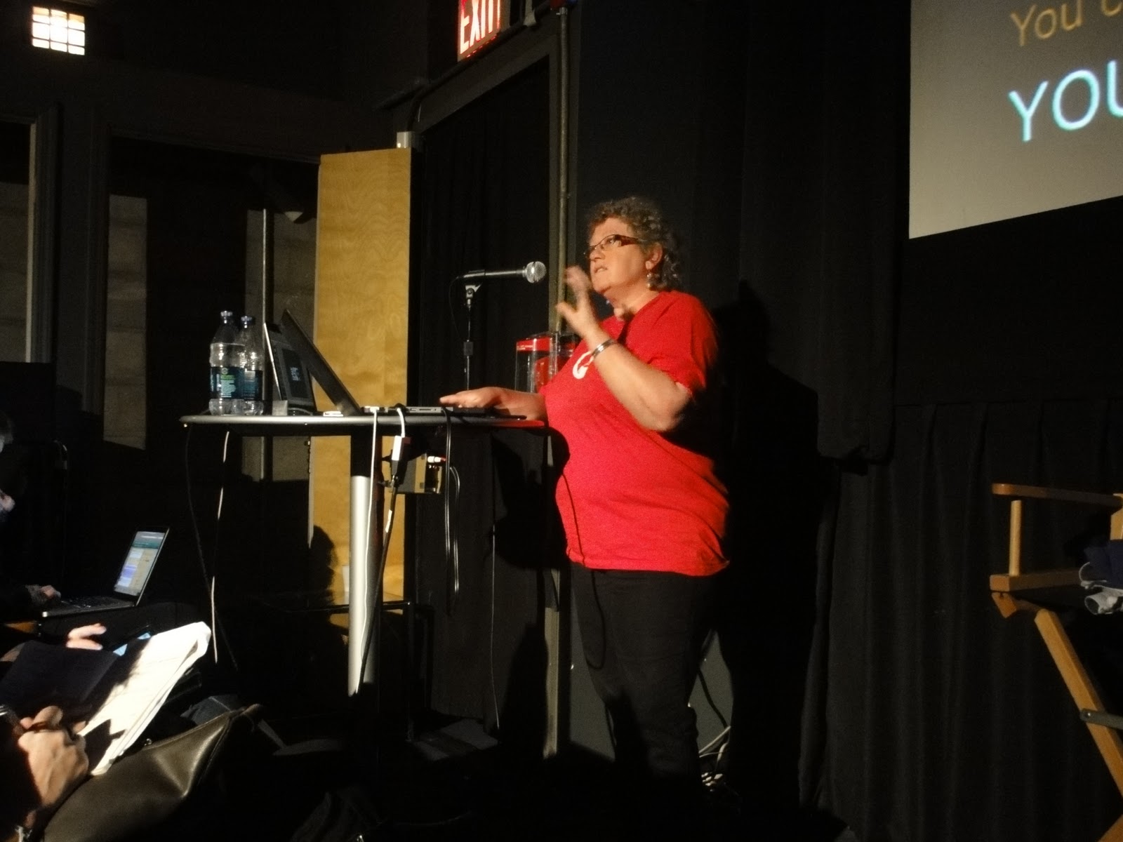 Hindsight : TRIBECA FILM INSTITUTE HOSTS PRODUCERS INSTITUTE FOR NEW ...