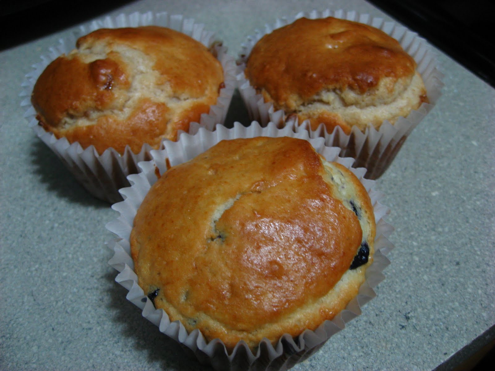 Slacker: August 2010