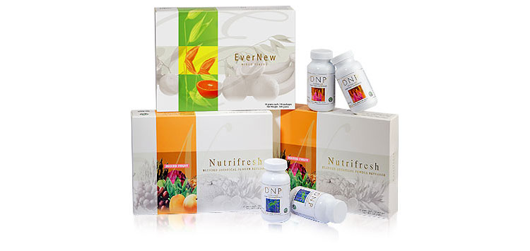 Nutritional Immunology 营养免疫学: Products ~ Package Series Nutritional Immunology 营养免疫学: Products ~ Package Series