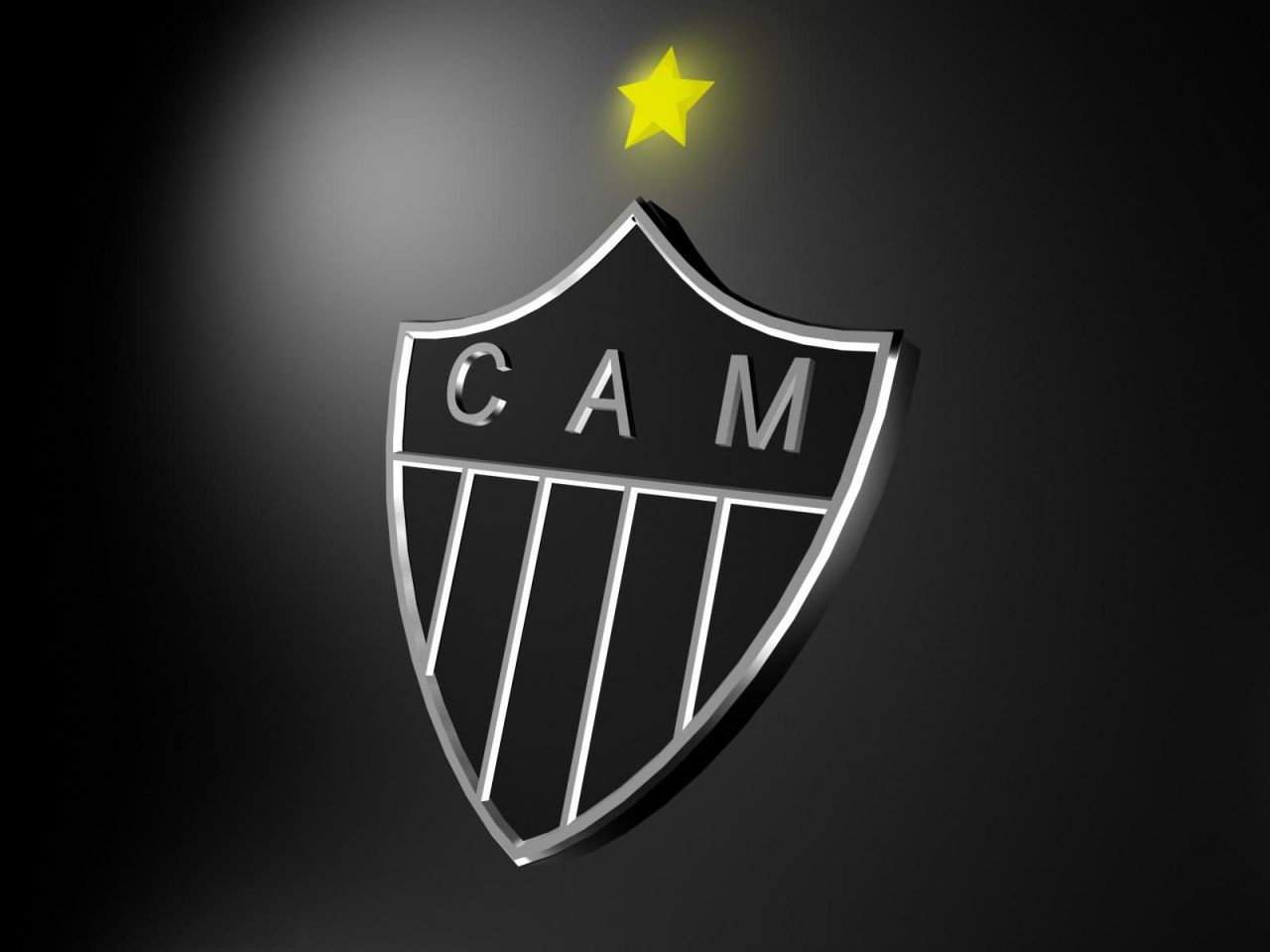 Bolashow Títulos Do Atlético Mg