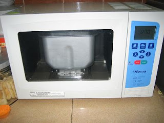 Its just a decision away: Making BreaD with Noxxa Simple as 1,2,3