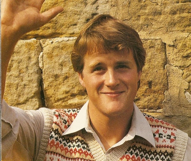 Beckindale Bugle - Emmerdale Farm In The 1980s: Jackie Merrick - Heart ...