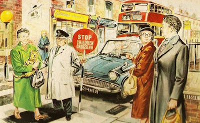 Coronation Street - Back On The Street: The Death Of Martha Longhurst