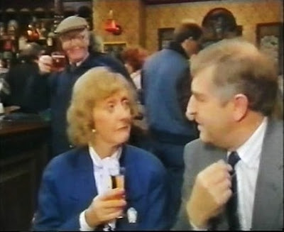 Coronation Street - Back On The Street: Uttered In The '80s - Part 3...