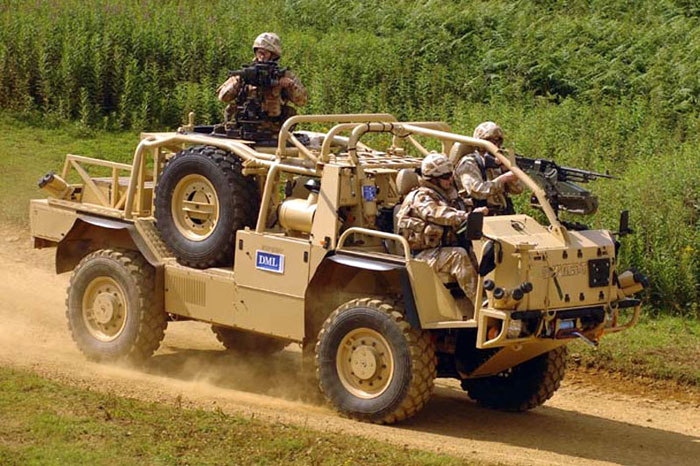 OCKHAM'S RAZOR: Ocelot - better never than late